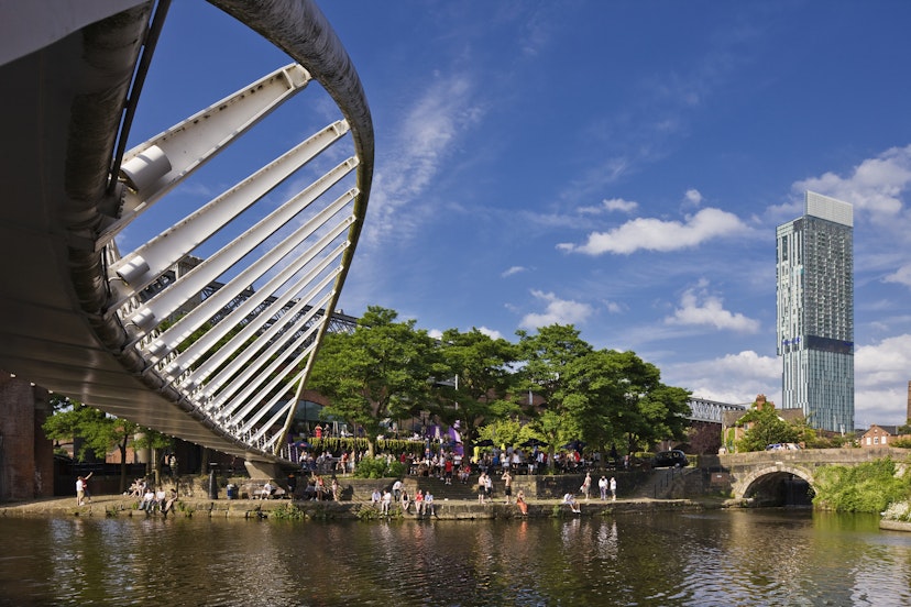 The 9 best neighborhoods in Manchester - Lonely Planet