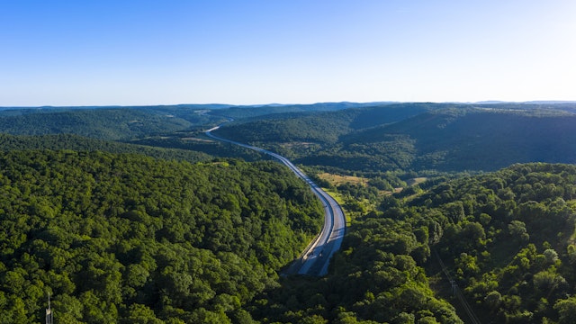 10 of the best things to do in the Ozarks, Arkansas - Lonely Planet