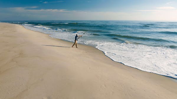 A first-time guide to the Brunswick Islands - Lonely Planet