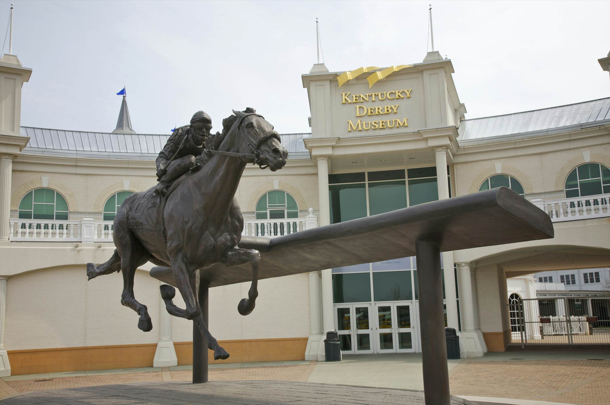 10 best museums in Louisville - Lonely Planet