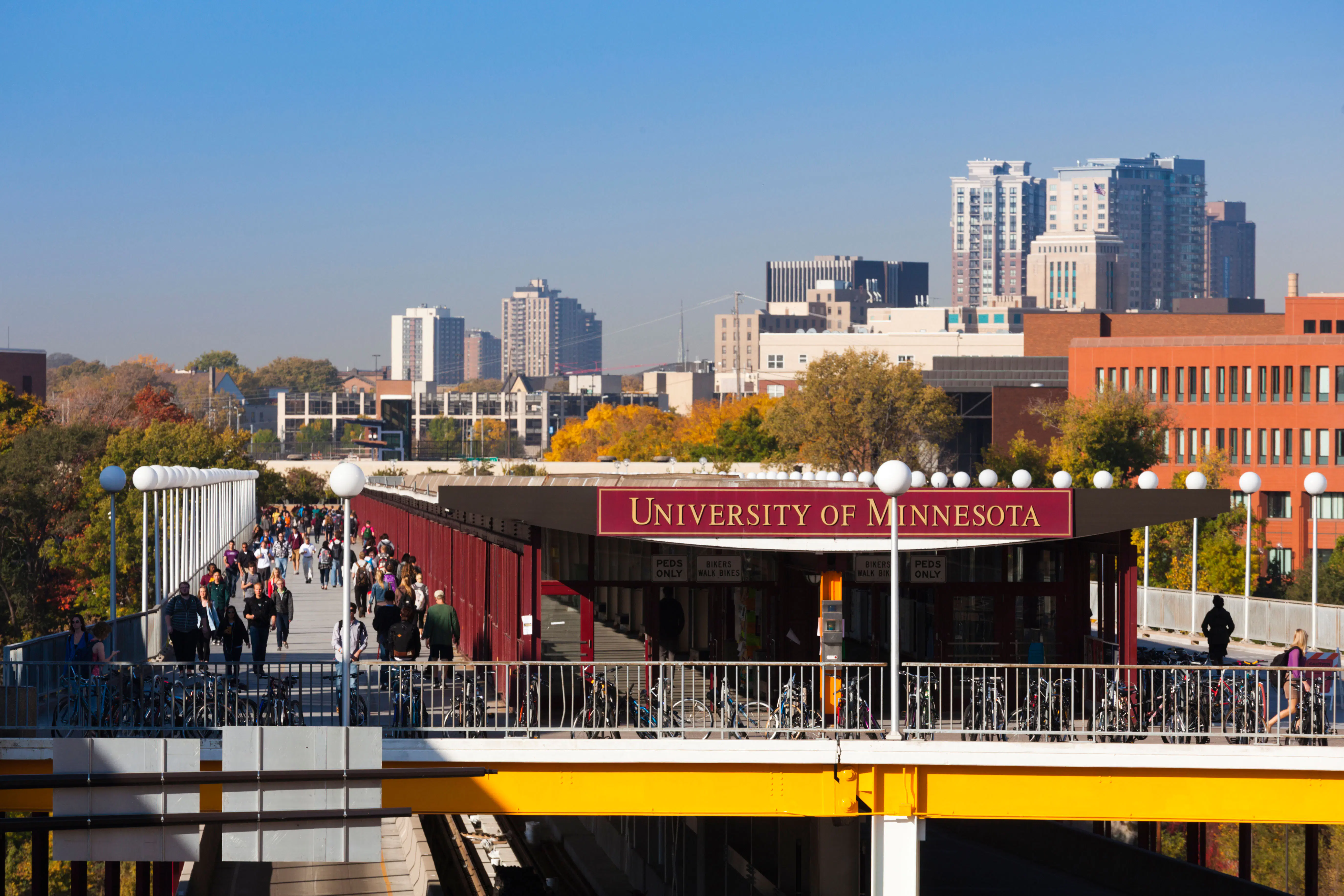 Minneapolis travel - Lonely Planet | Minnesota, USA, North America