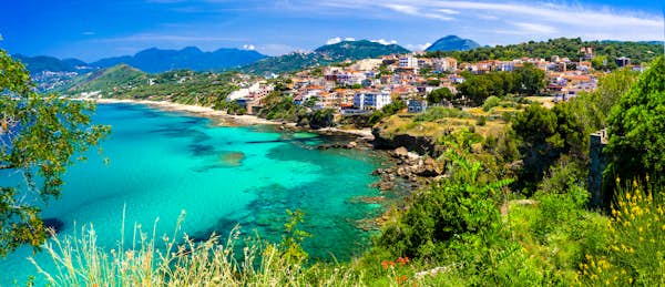 Cilento Coast travel - Lonely Planet | Italy, Europe