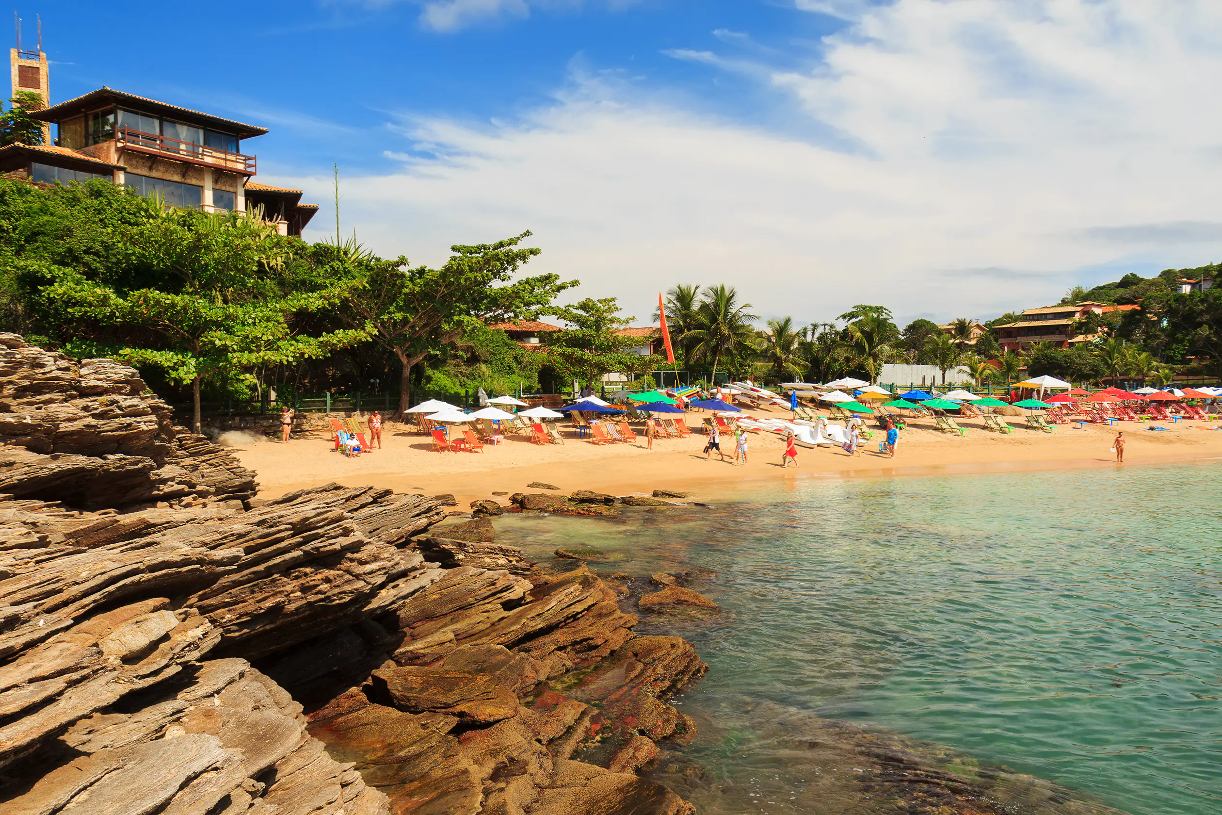 Búzios travel - Lonely Planet | Brazil, South America