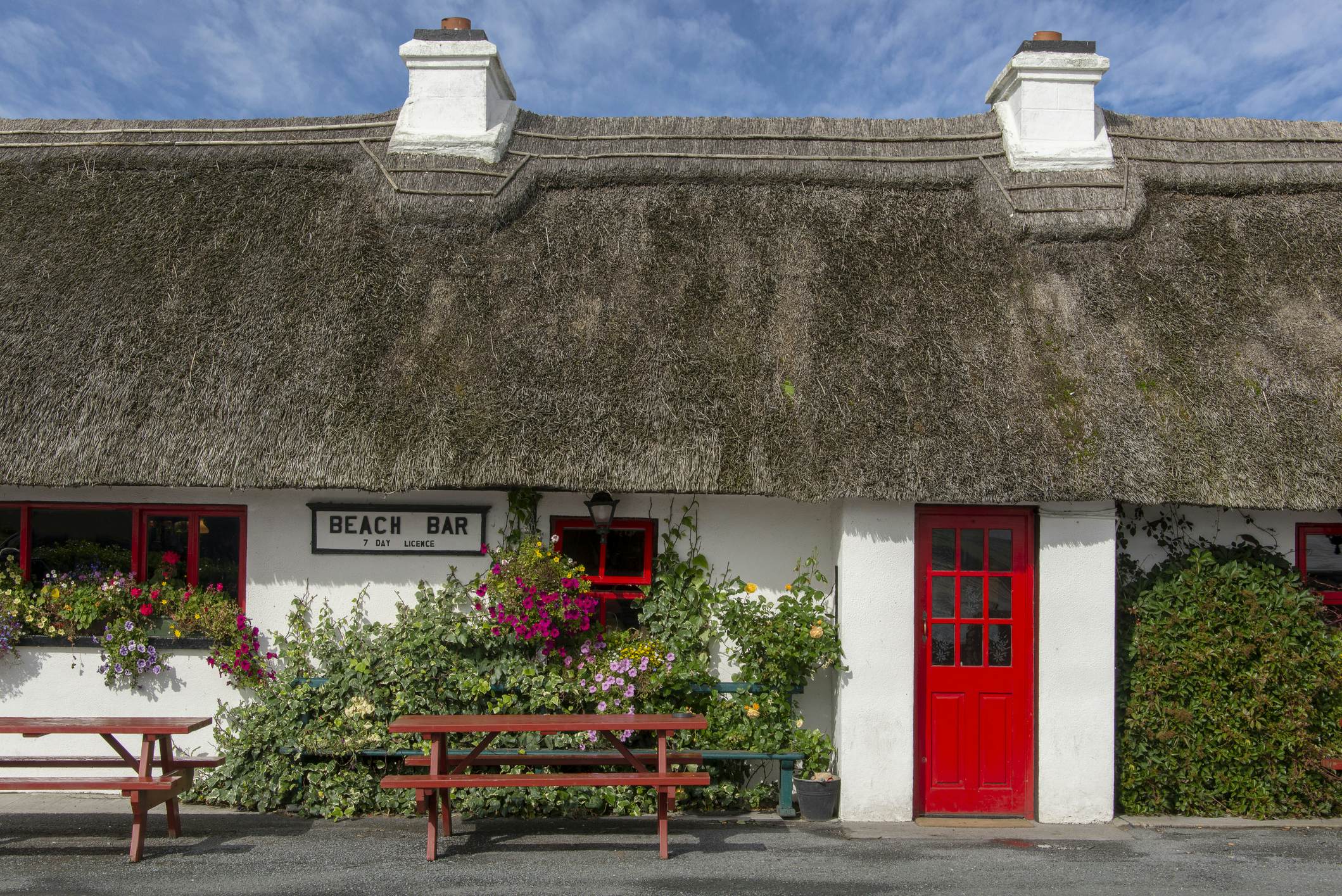 20 of the best pubs in Ireland - Lonely Planet