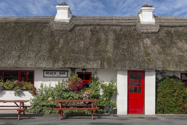 Best things to do in Northern Ireland - Lonely Planet