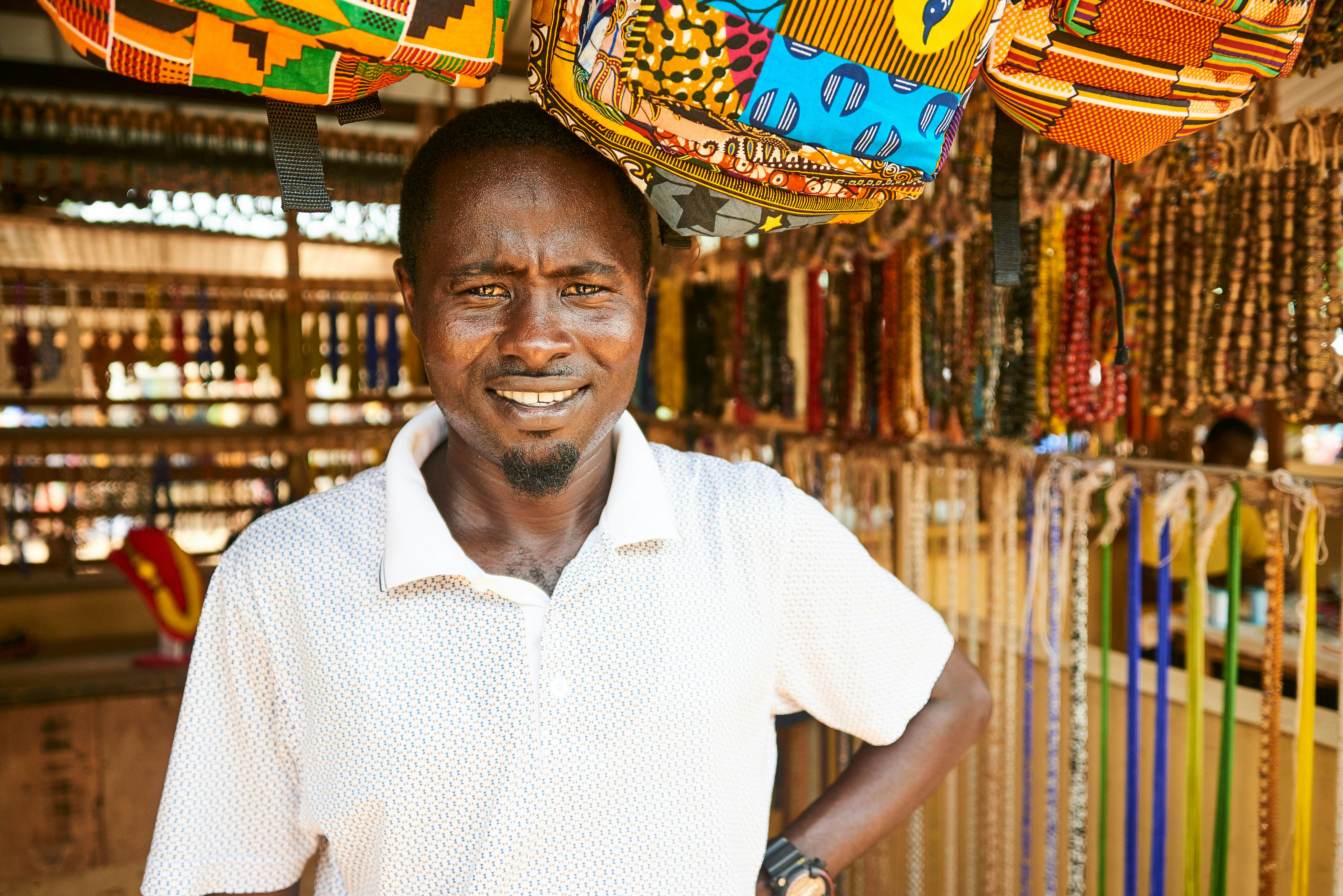 The best things to do in Ghana - Lonely Planet