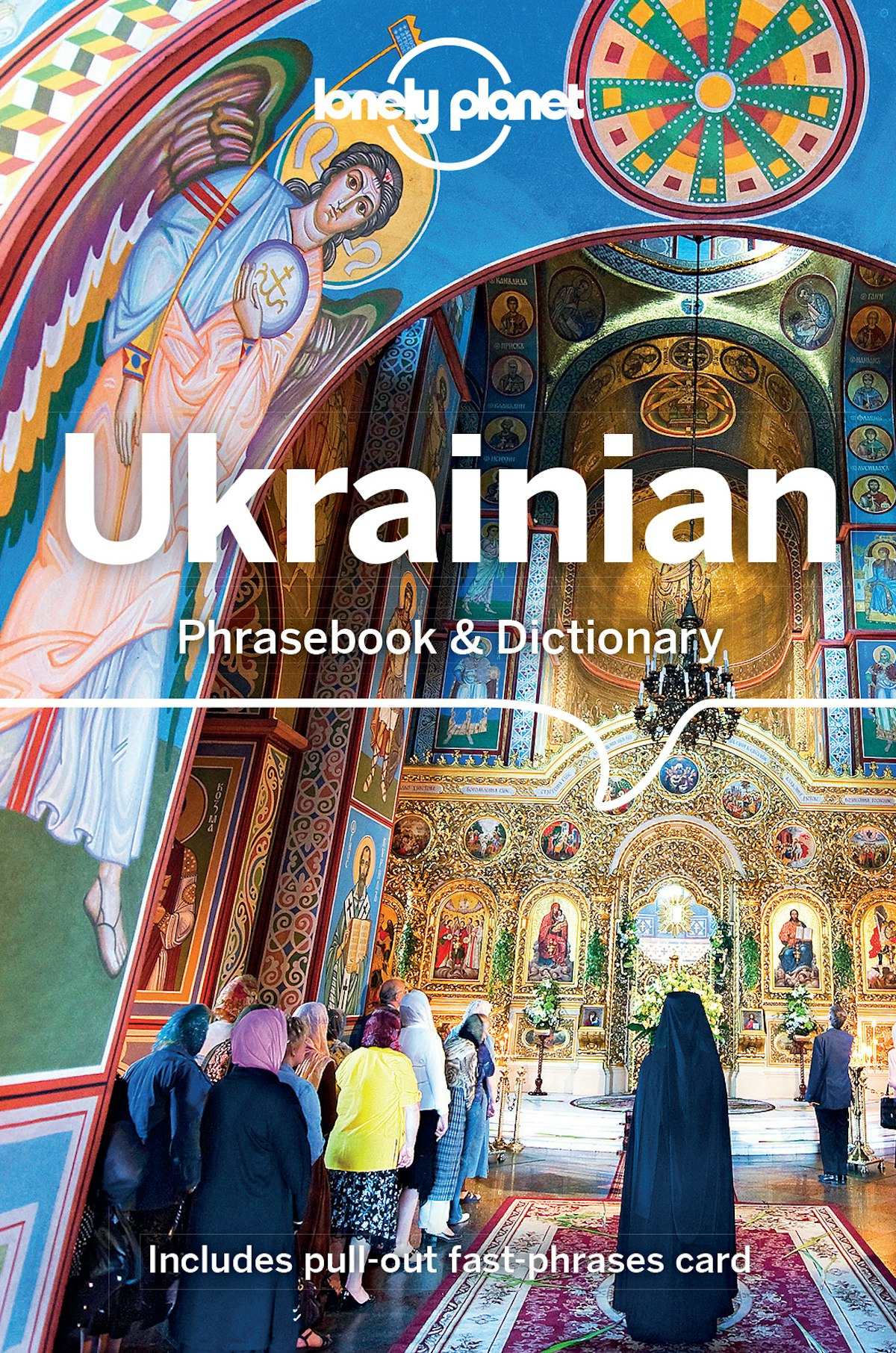 How to download Lonely Planet's Ukrainian phrasebook for free - Lonely ...