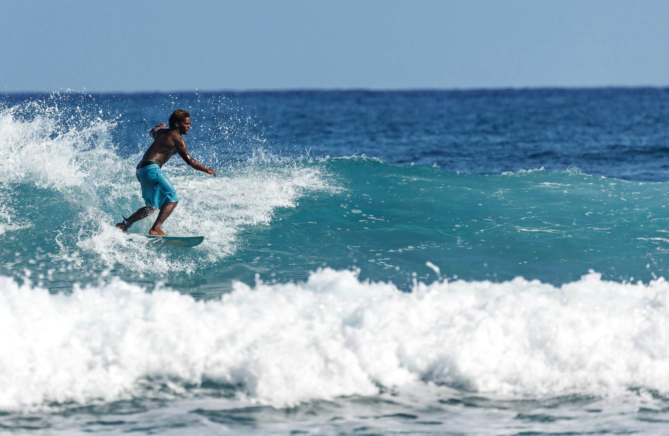 8 of the best places to surf in the Caribbean - Lonely Planet