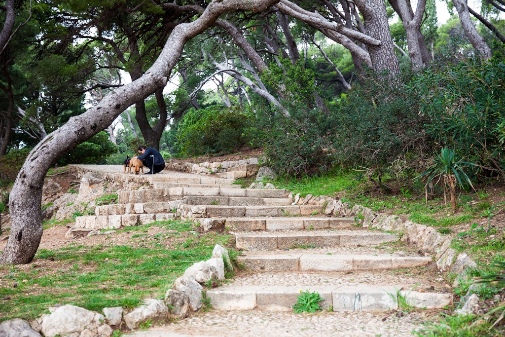 Best parks in Dubrovnik - Lonely Planet