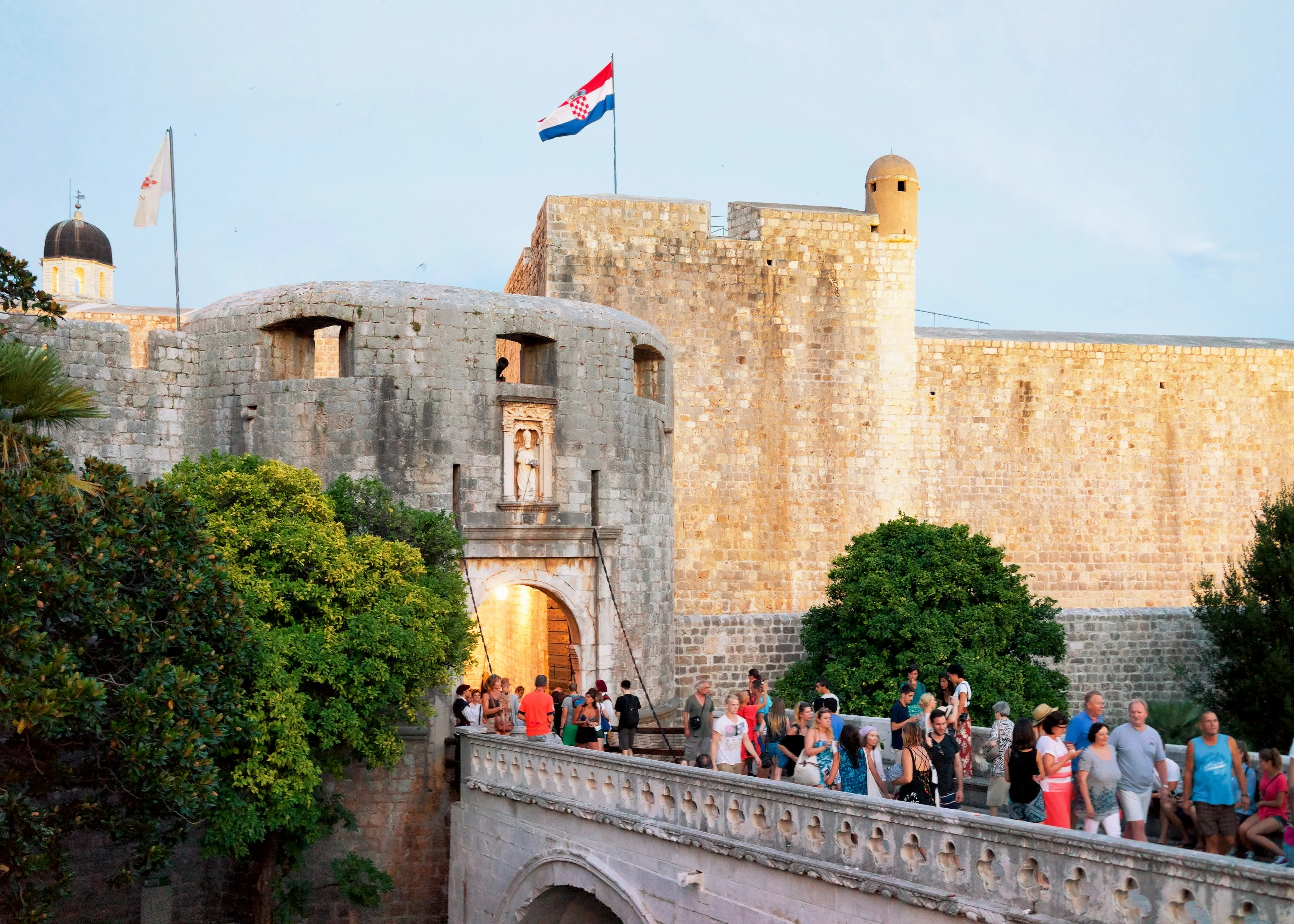 Discover the best area to stay in Dubrovnik: a neighborhood guide ...
