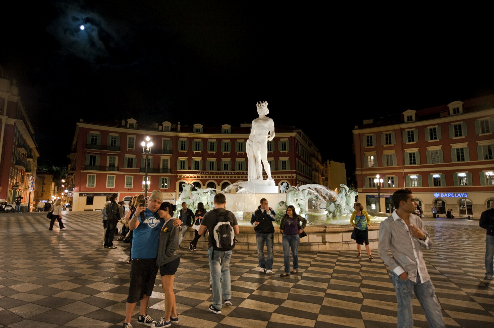 Top free things to do in Nice - Lonely Planet