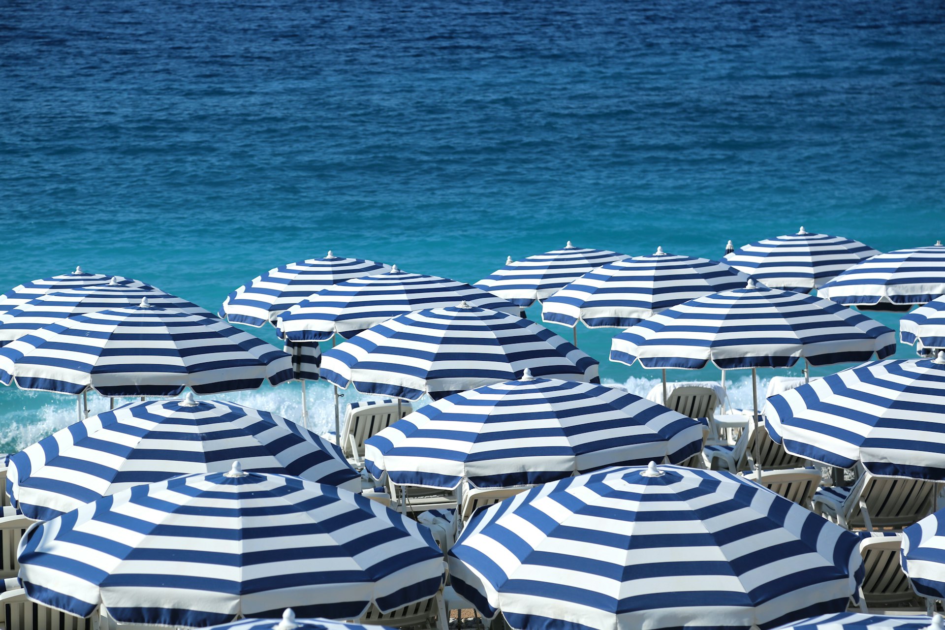 The best beaches in Nice - Lonely Planet