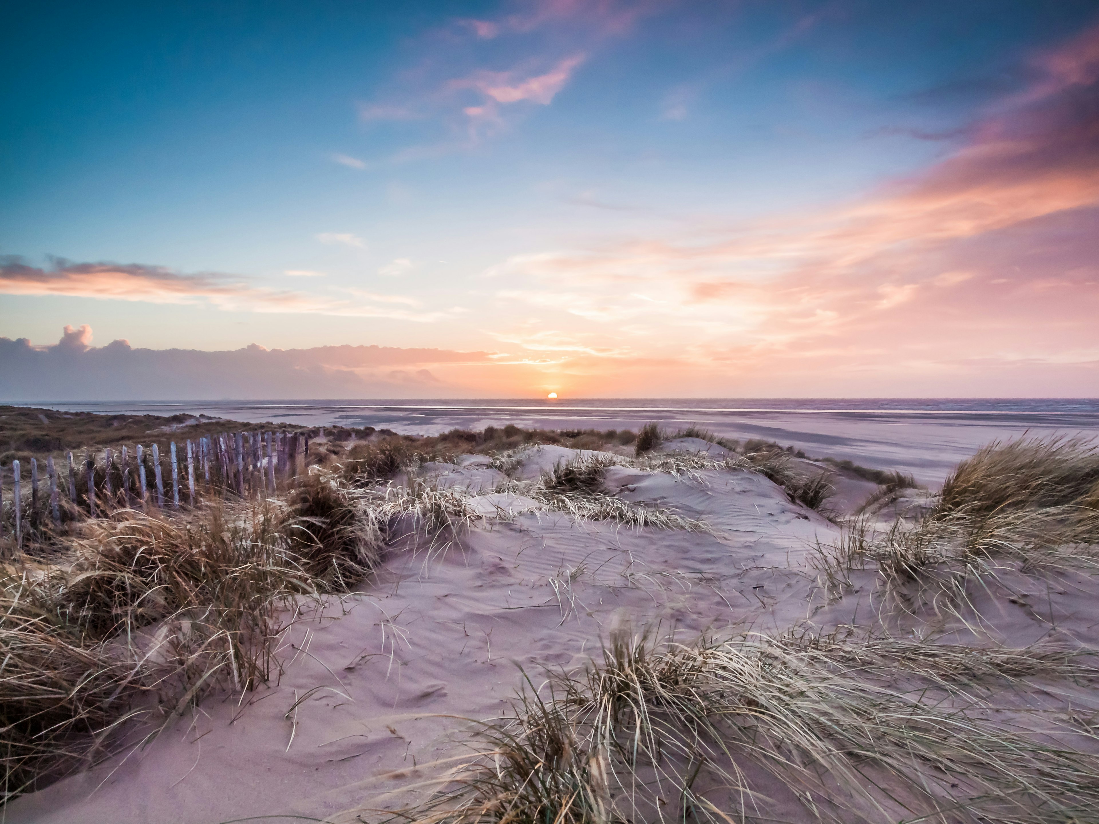 The top 10 beaches in the UK - Lonely Planet