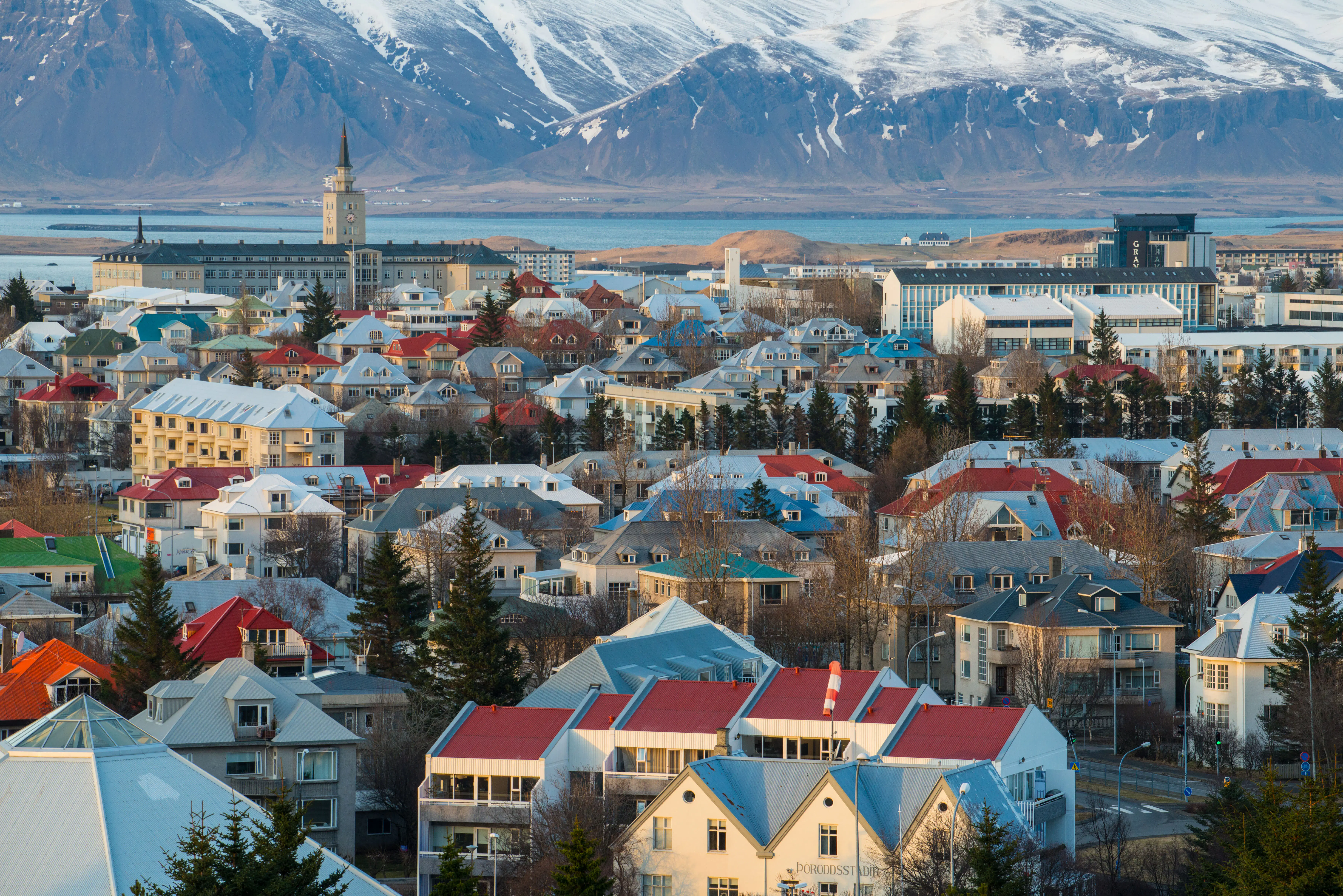 Complete guide to Iceland - Lonely Planet | Europe | Europe