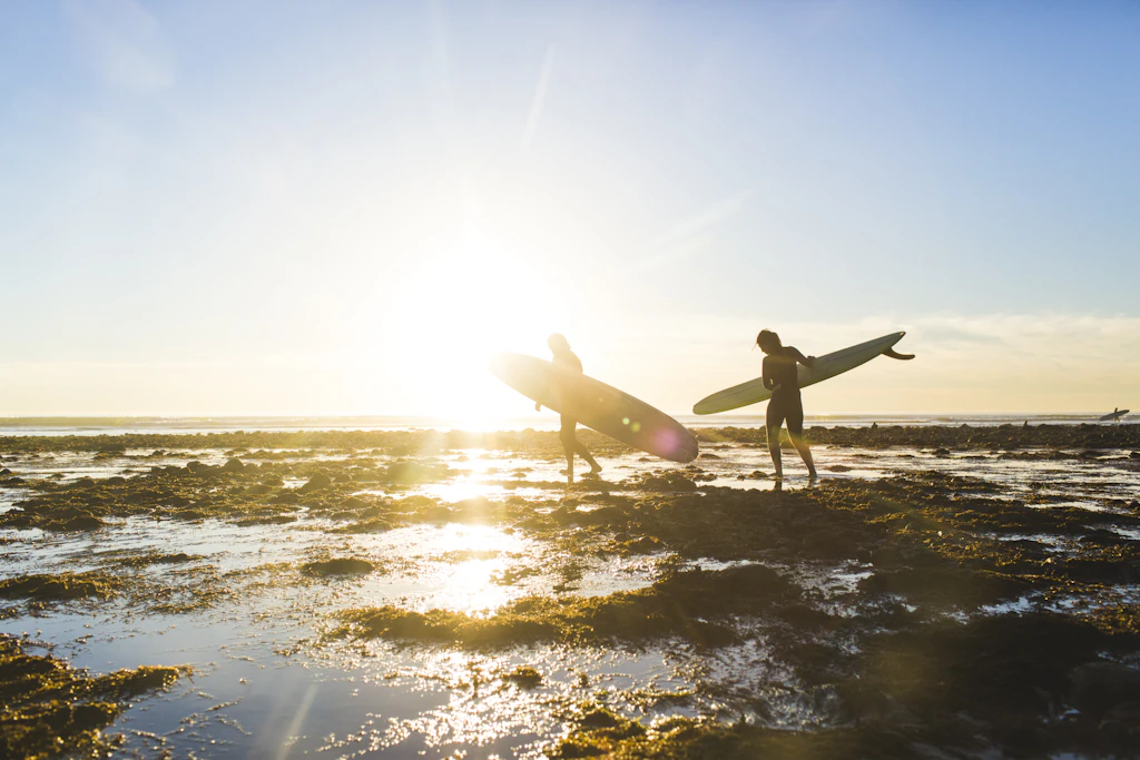 Best places to surf in California - Lonely Planet
