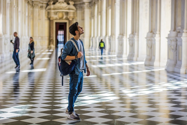 The 13 best things to do in Turin - Lonely Planet