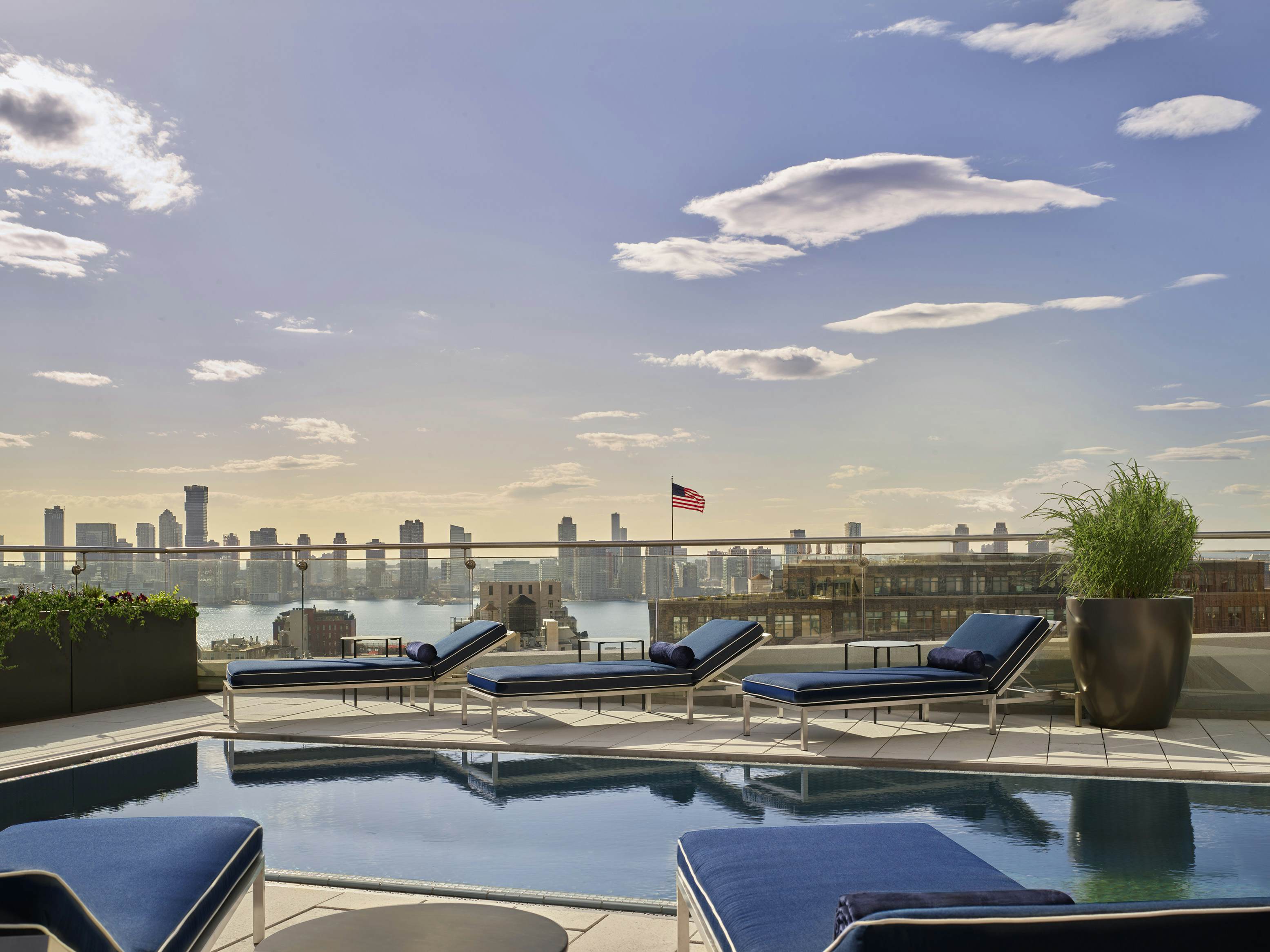 The 14 best rooftop bars in New York City – Lonely Planet - Lonely Planet