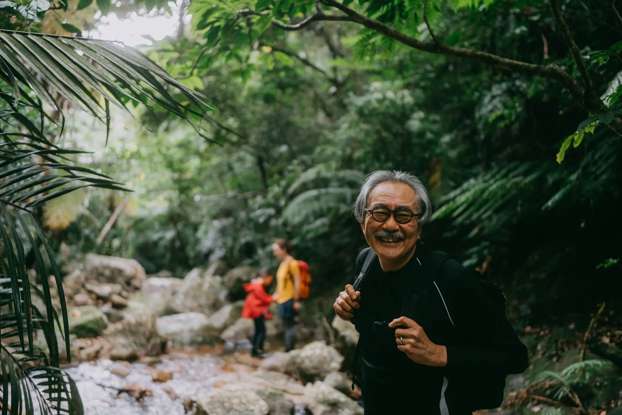 7 best national parks in Japan - Lonely Planet