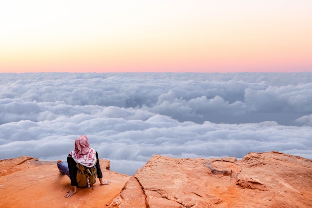 10 things to know before you visit Jordan – Lonely Planet - Lonely Planet
