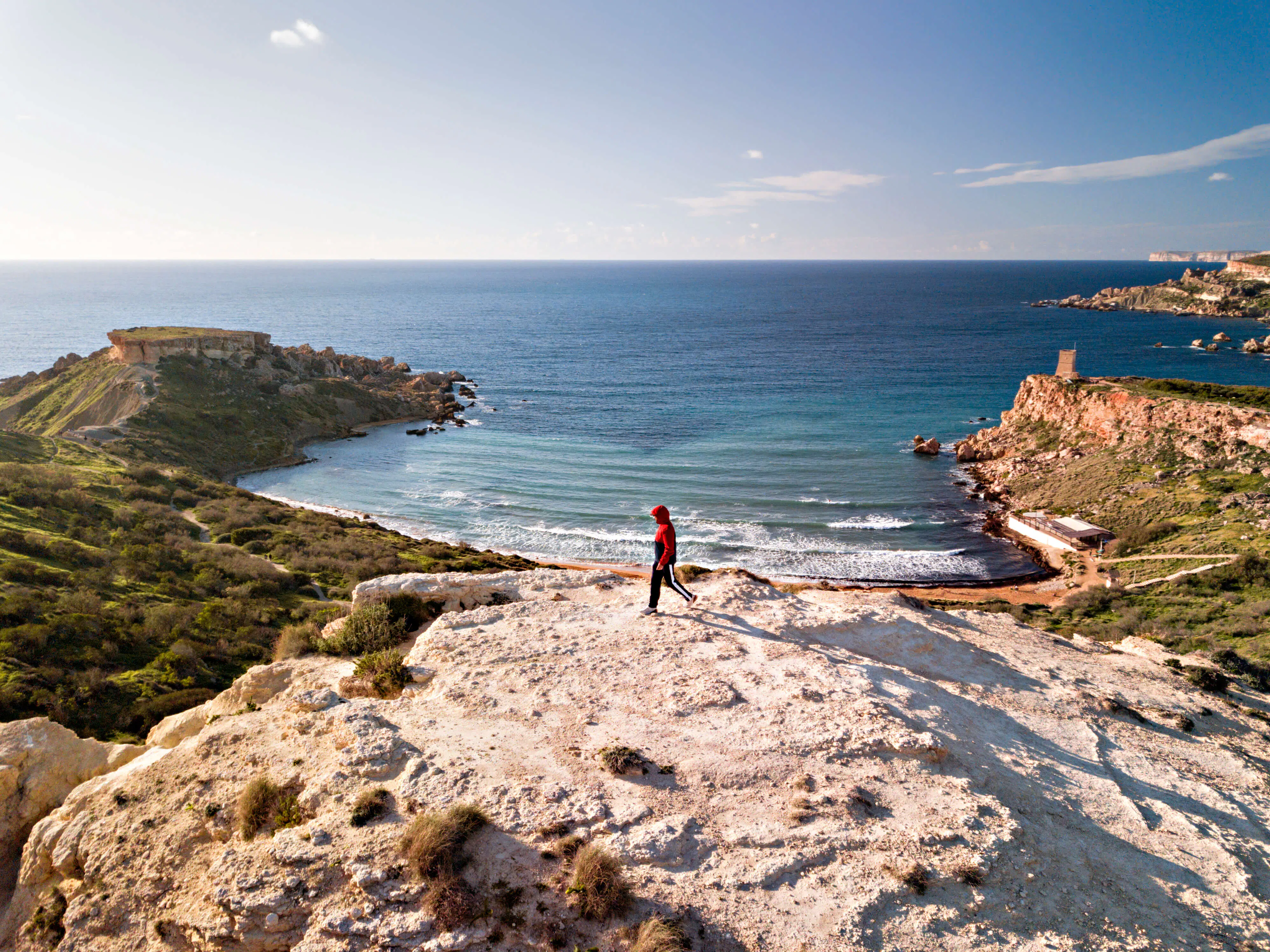 Best parks and nature reserves in Malta - Lonely Planet