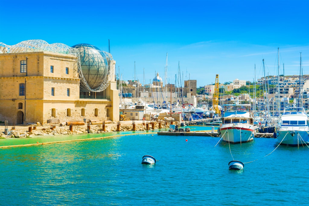 The 18 best things to do in Malta and Gozo - Lonely Planet