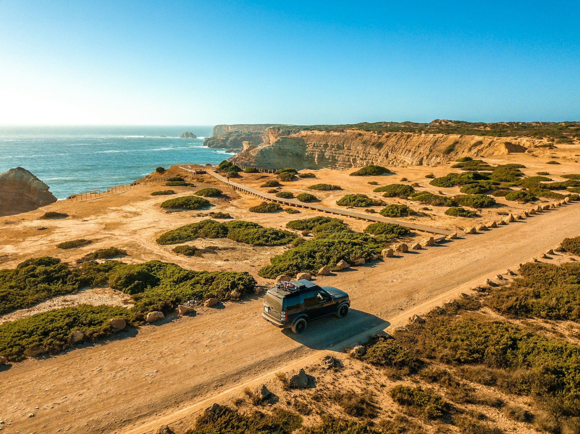 7 best road trips in Portugal - Lonely Planet