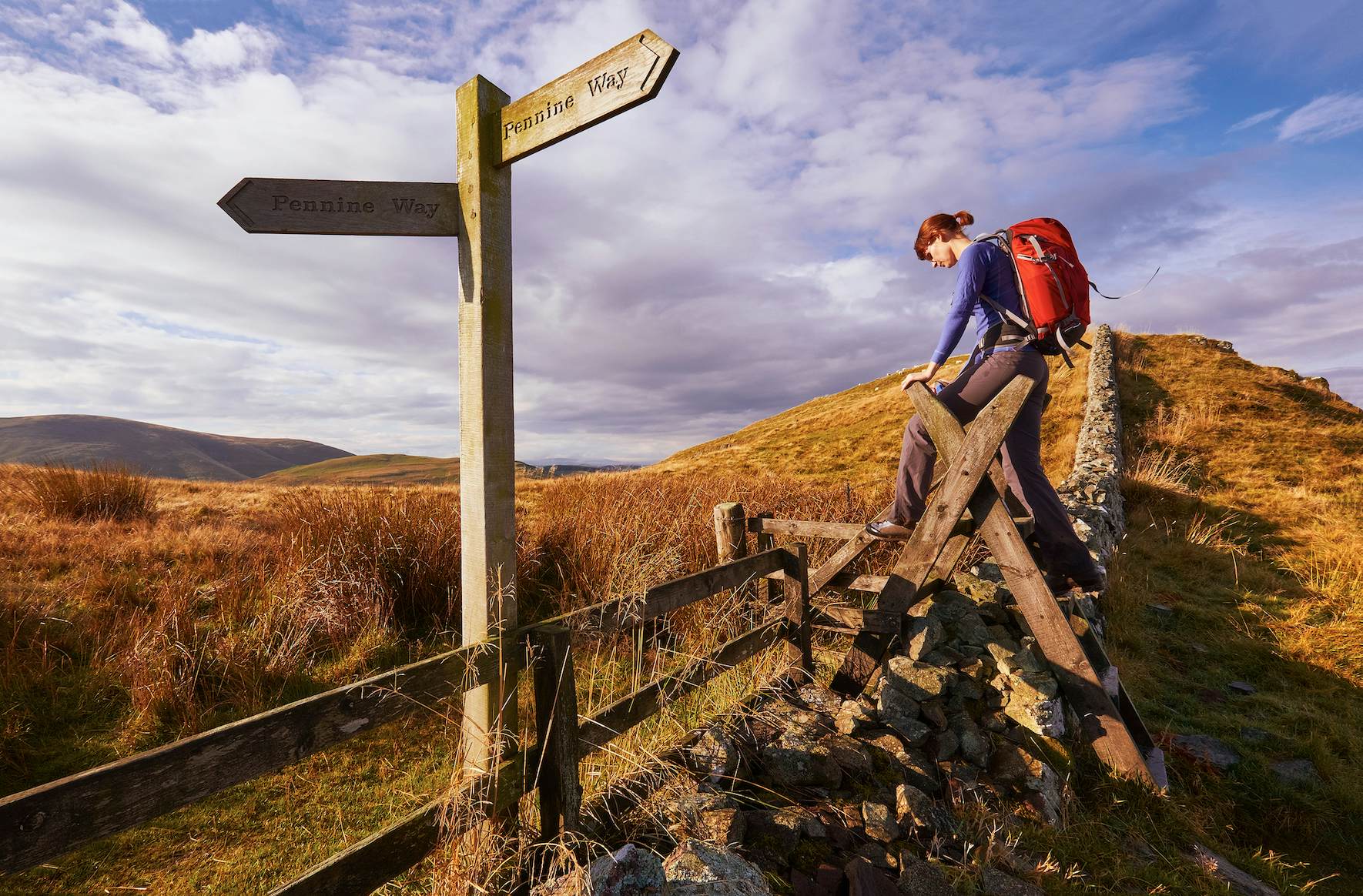 The best hikes in the United Kingdom - Lonely Planet