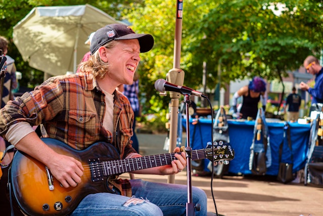 Best time to visit Bend, Oregon - Lonely Planet