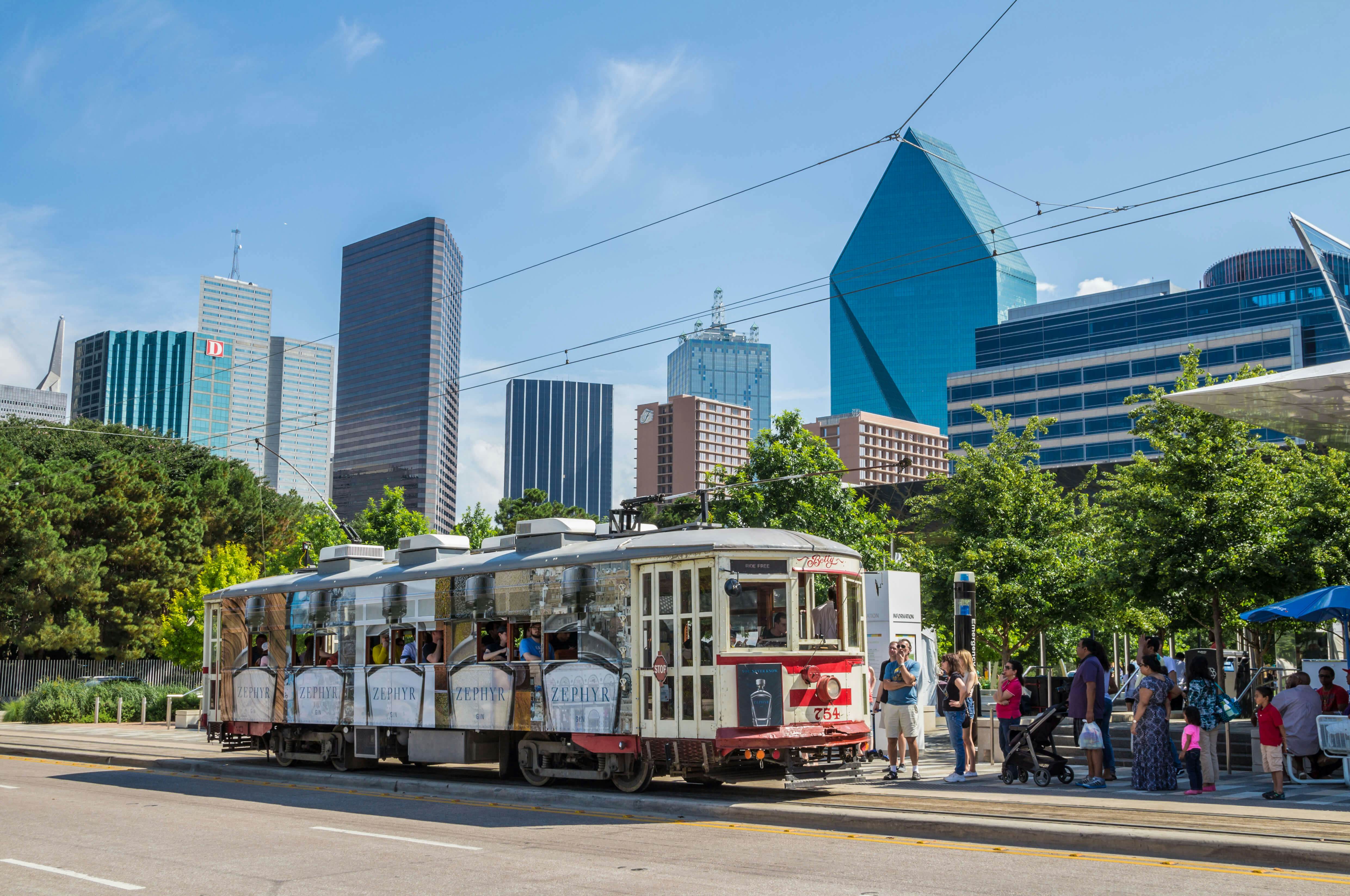 Four days in Dallas: the ultimate itinerary - Lonely Planet