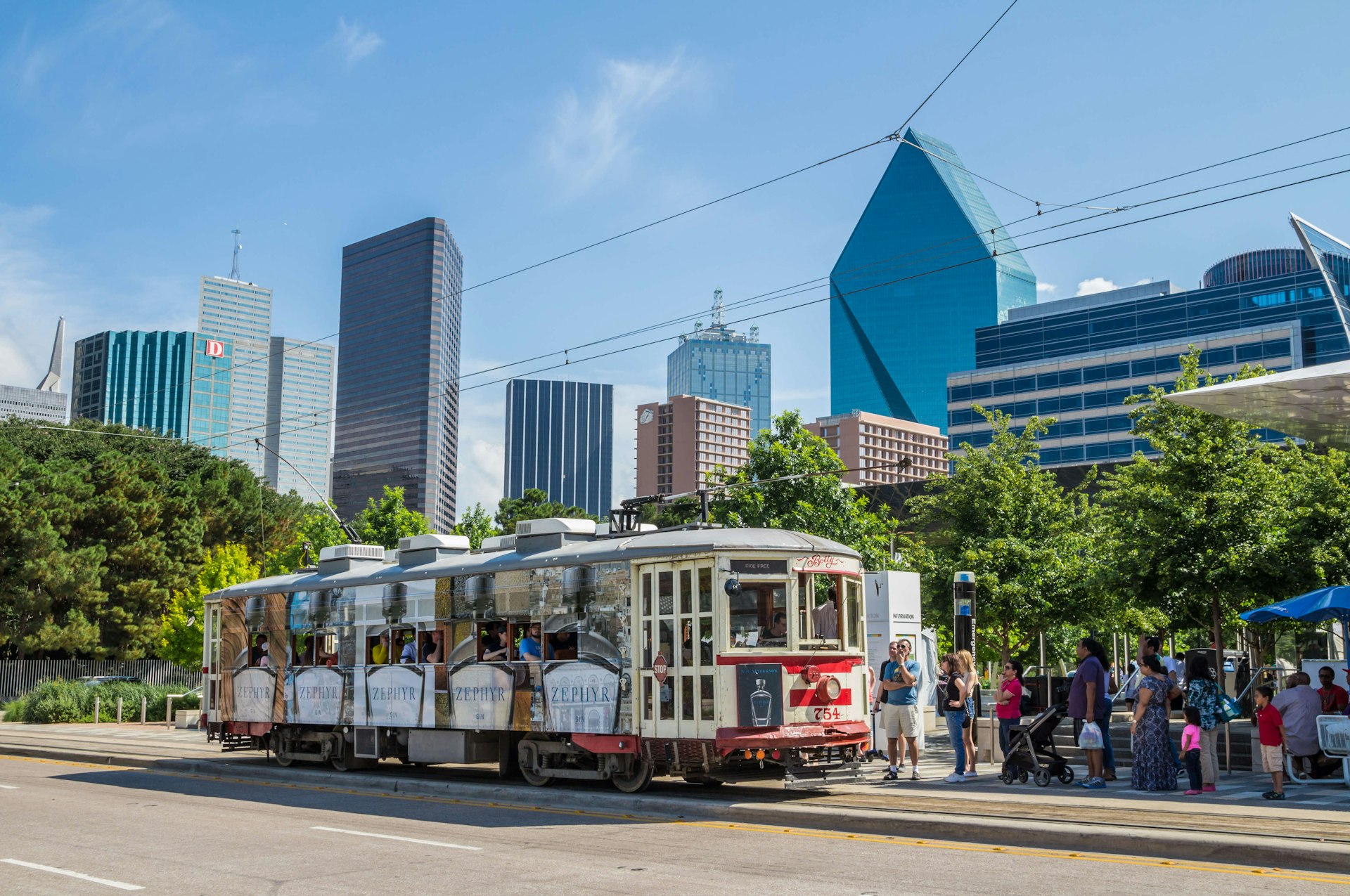 Four days in Dallas: the ultimate itinerary - Lonely Planet