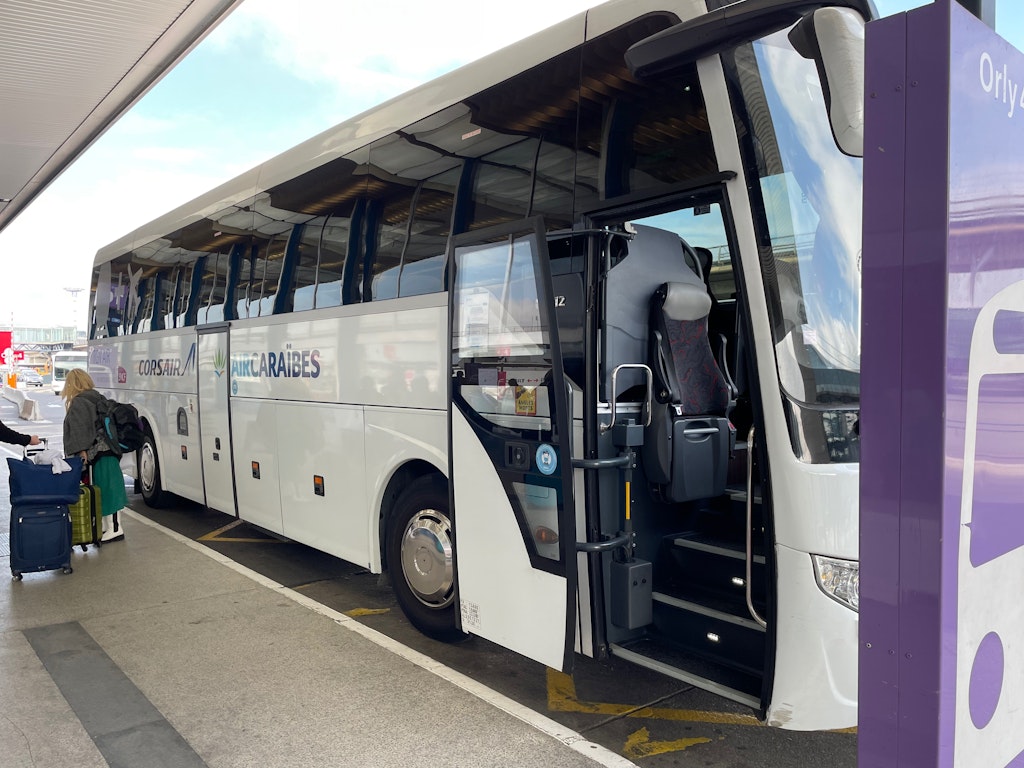 Air and rail packages: How to use one to see Europe. - Lonely Planet