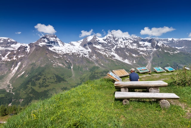 Best road trips in Austria - Lonely Planet