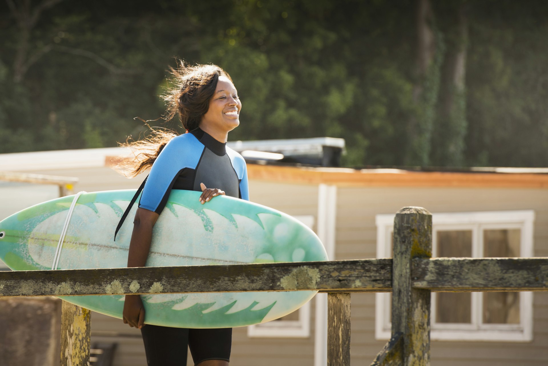 Best places to surf in California - Lonely Planet
