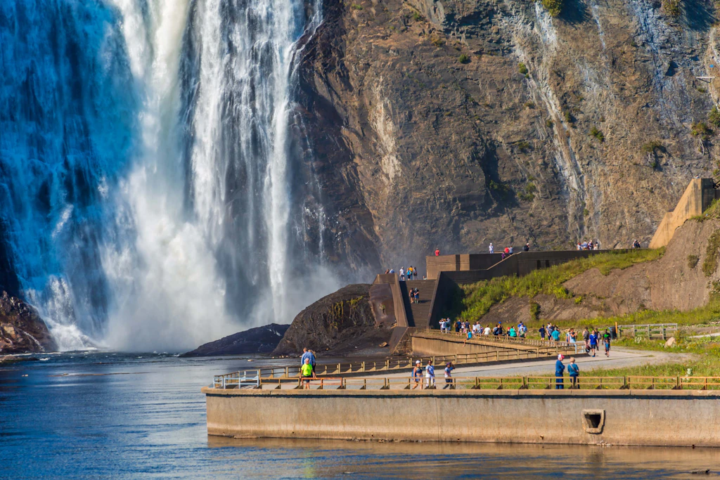 Best parks in Quebec City - Lonely Planet
