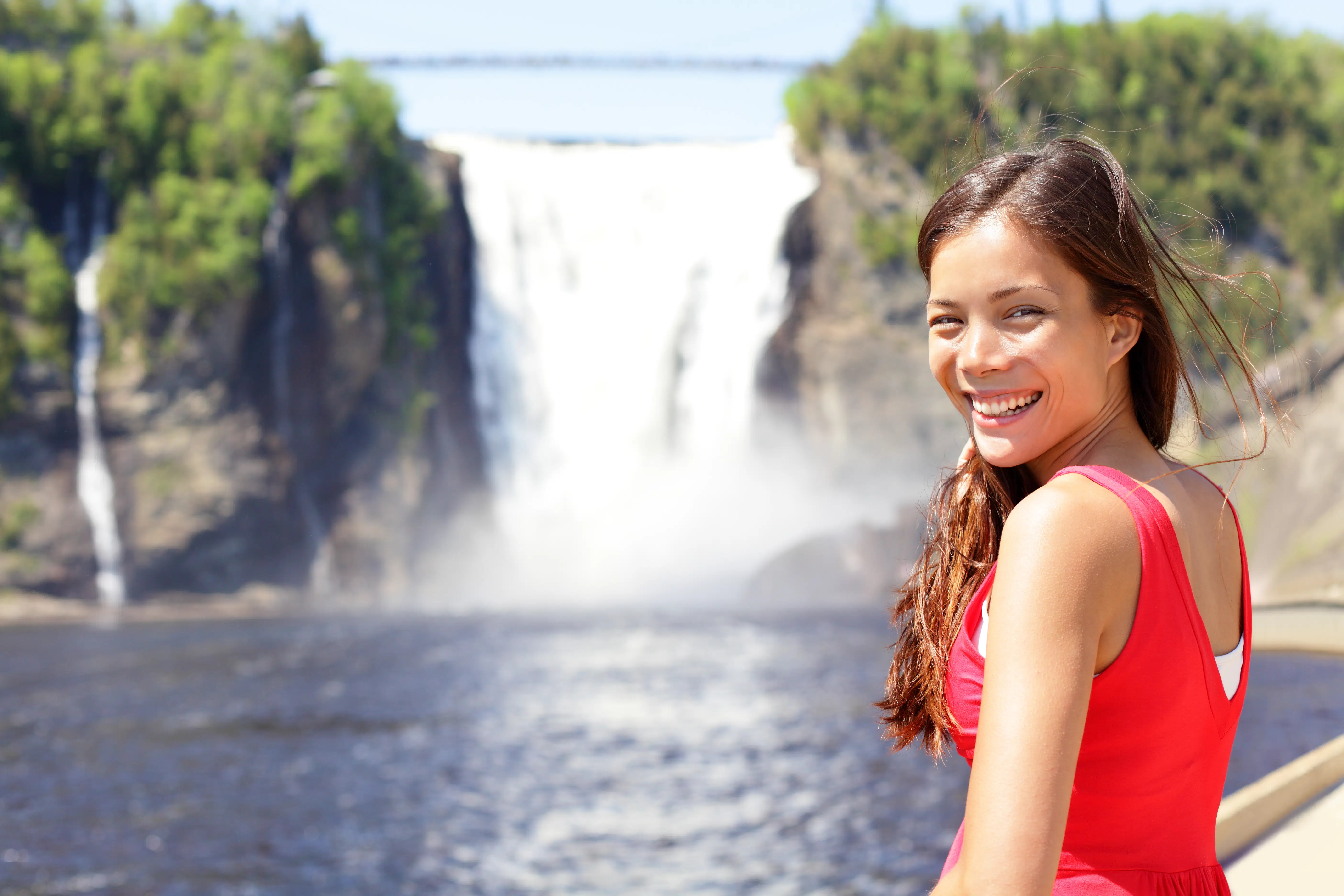 Best time to visit Québec City - Lonely Planet
