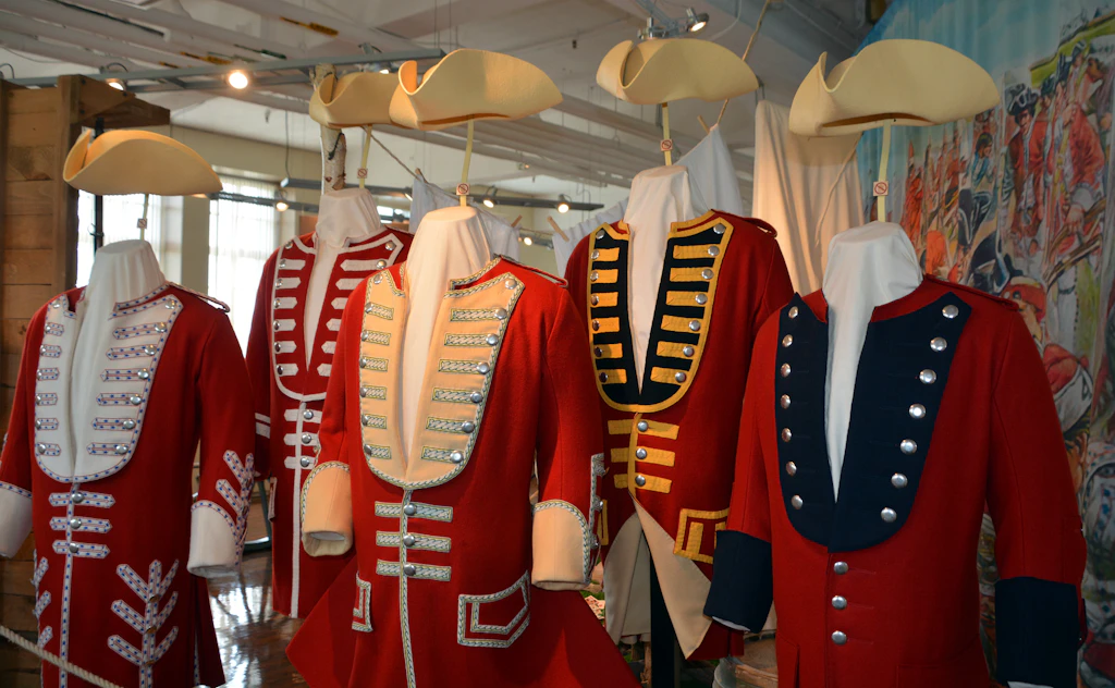 The best museums in Québec City - Lonely Planet