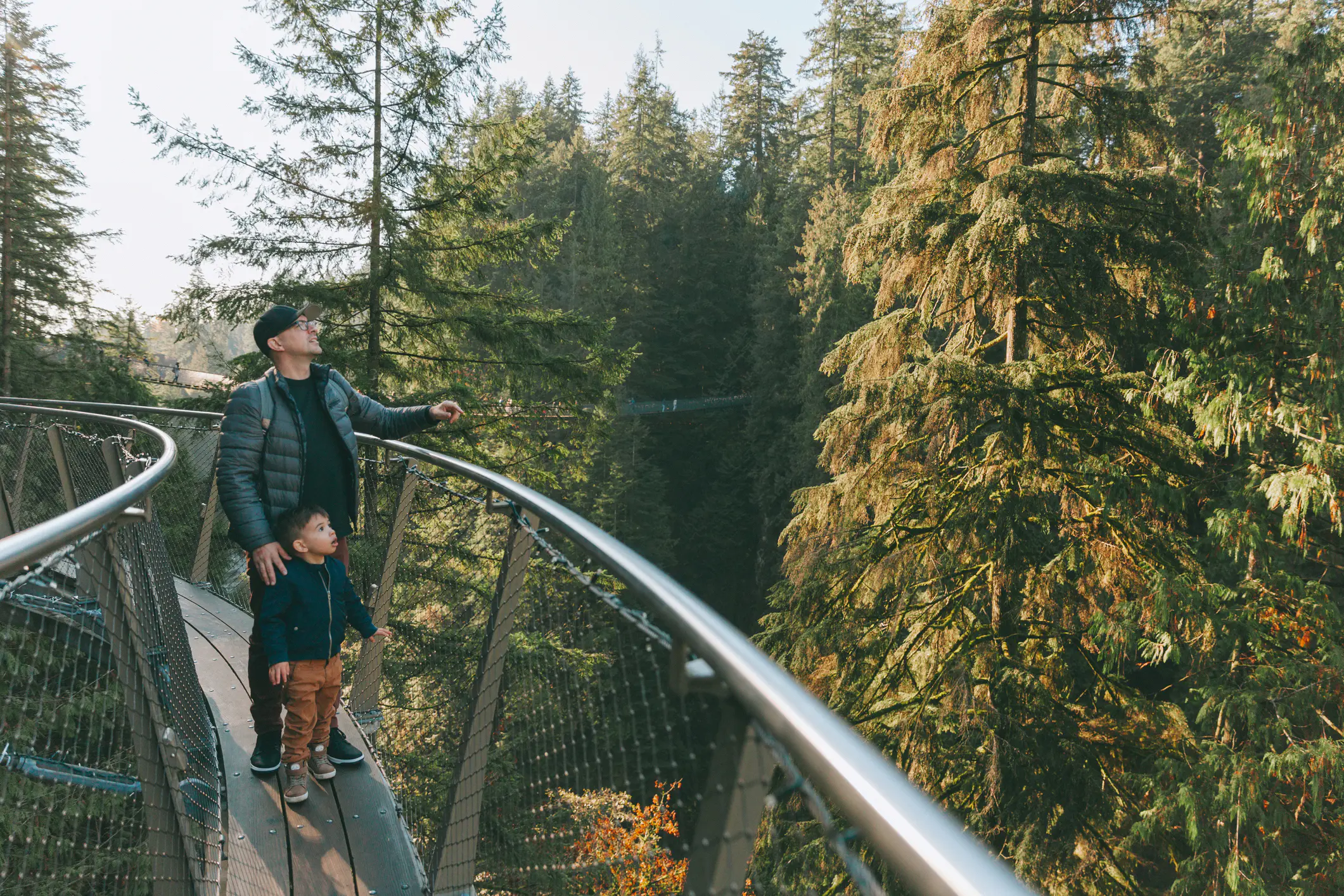 7 of the best things to do in Vancouver with kids - Lonely Planet