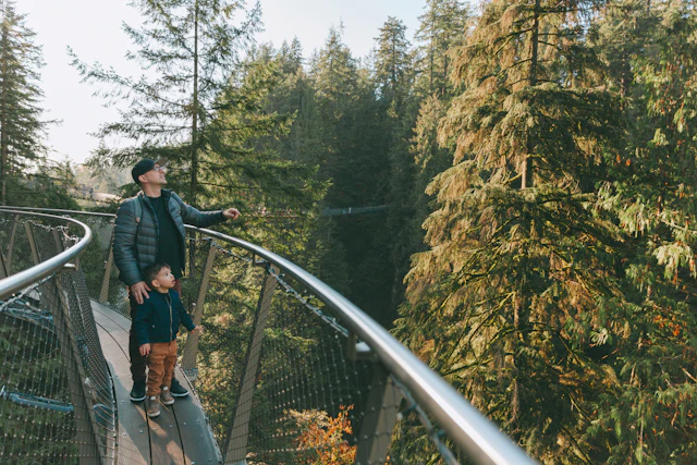 14 great things to do with kids in Canada - Lonely Planet