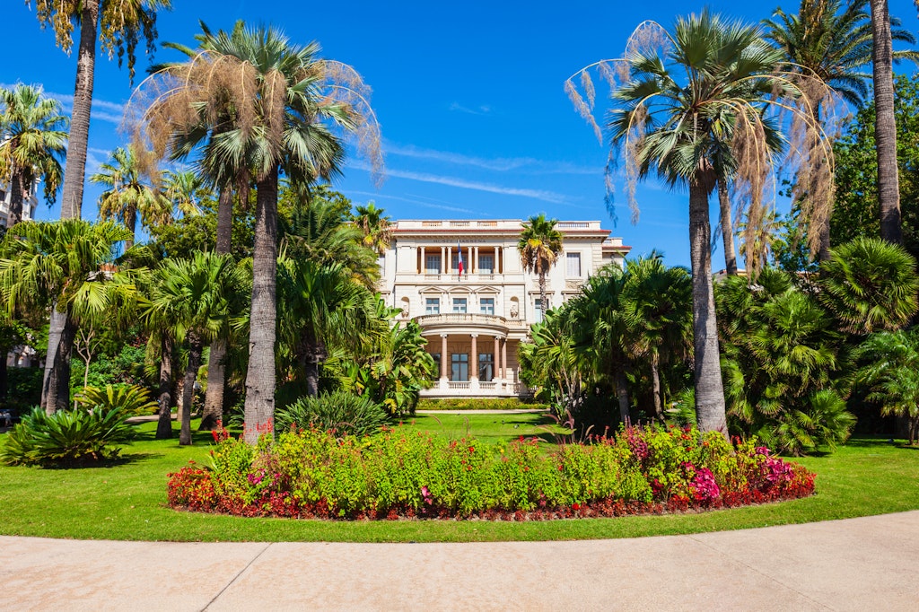 The 9 best museums in Nice, France - Lonely Planet
