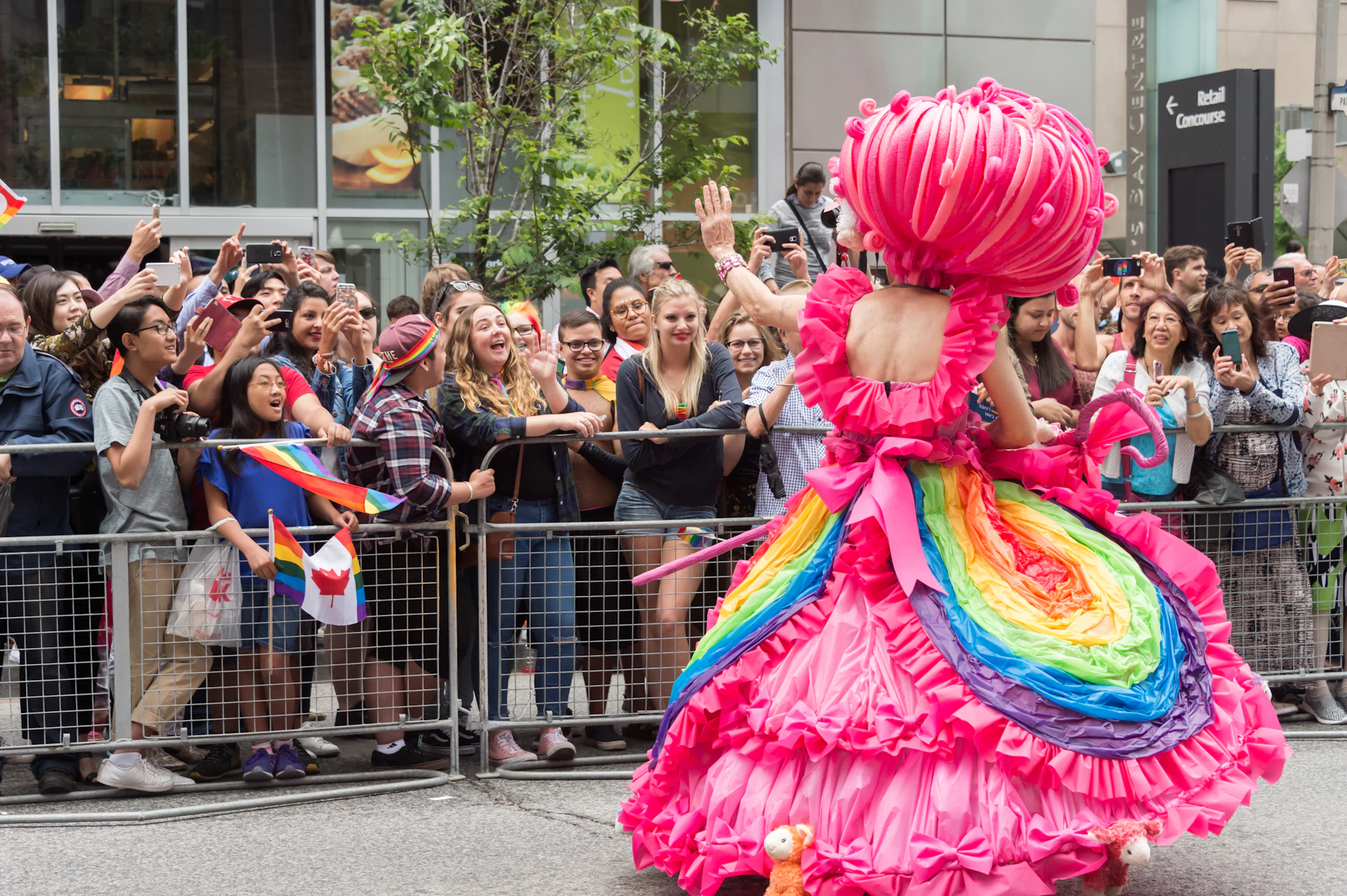 Drag queens' guide to unique US pride destinations - Lonely Planet
