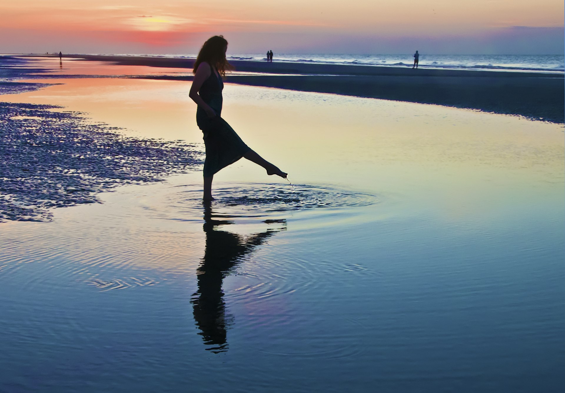 Best beaches in South Carolina - Lonely Planet