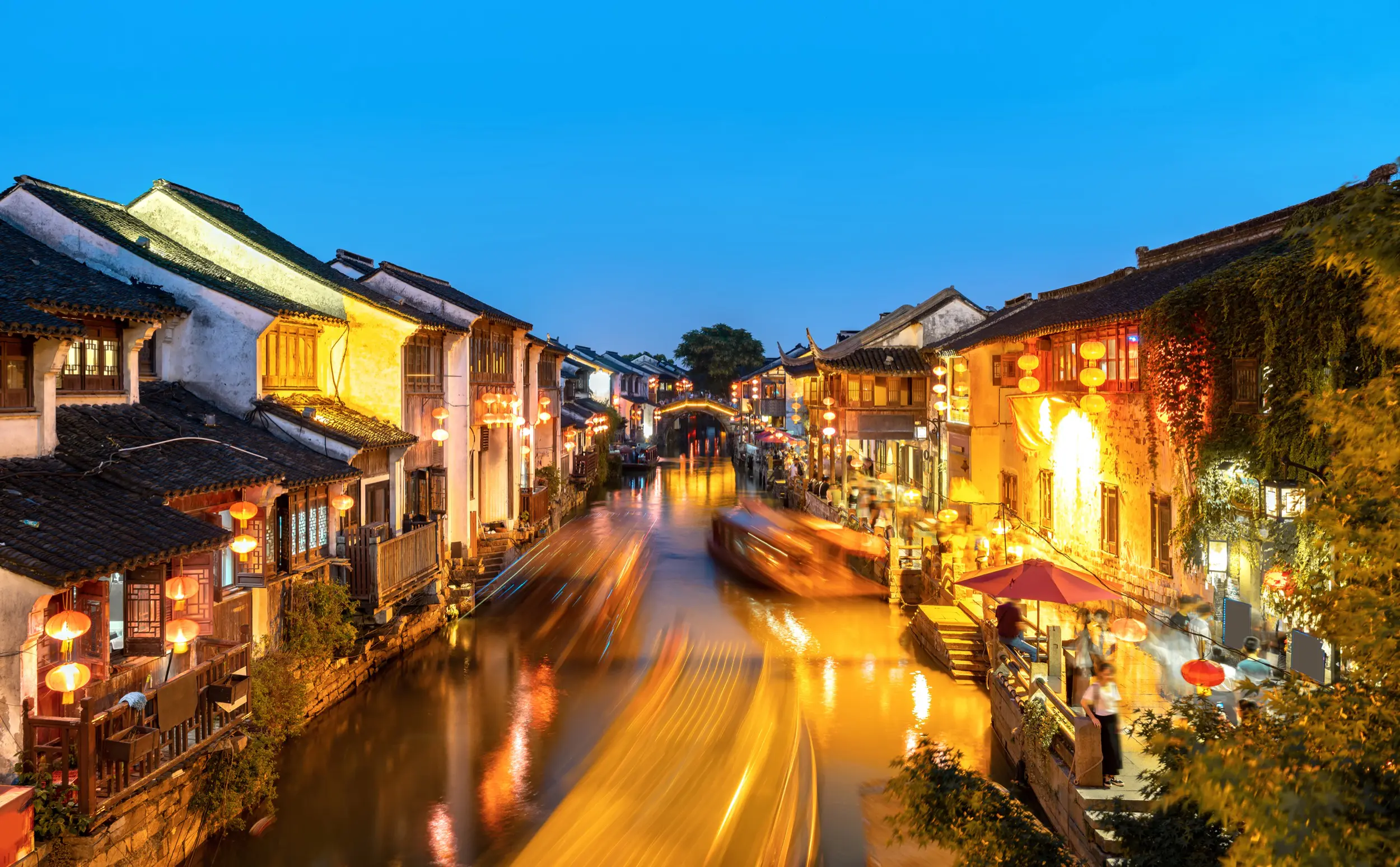 Jiangsu Province: Welcome to the Land of Water - Lonely Planet
