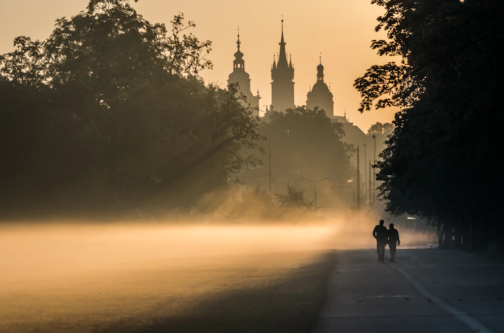 The 7 best parks and green spaces in Kraków - Lonely Planet