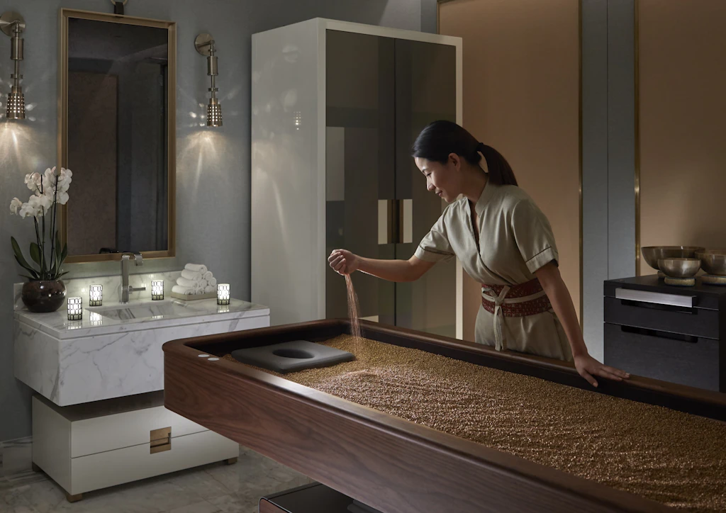 Why Qatar is unbeatable for luxury travel – Lonely Planet - Lonely Planet