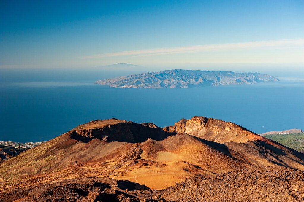 8 of the best hikes in Tenerife - Lonely Planet