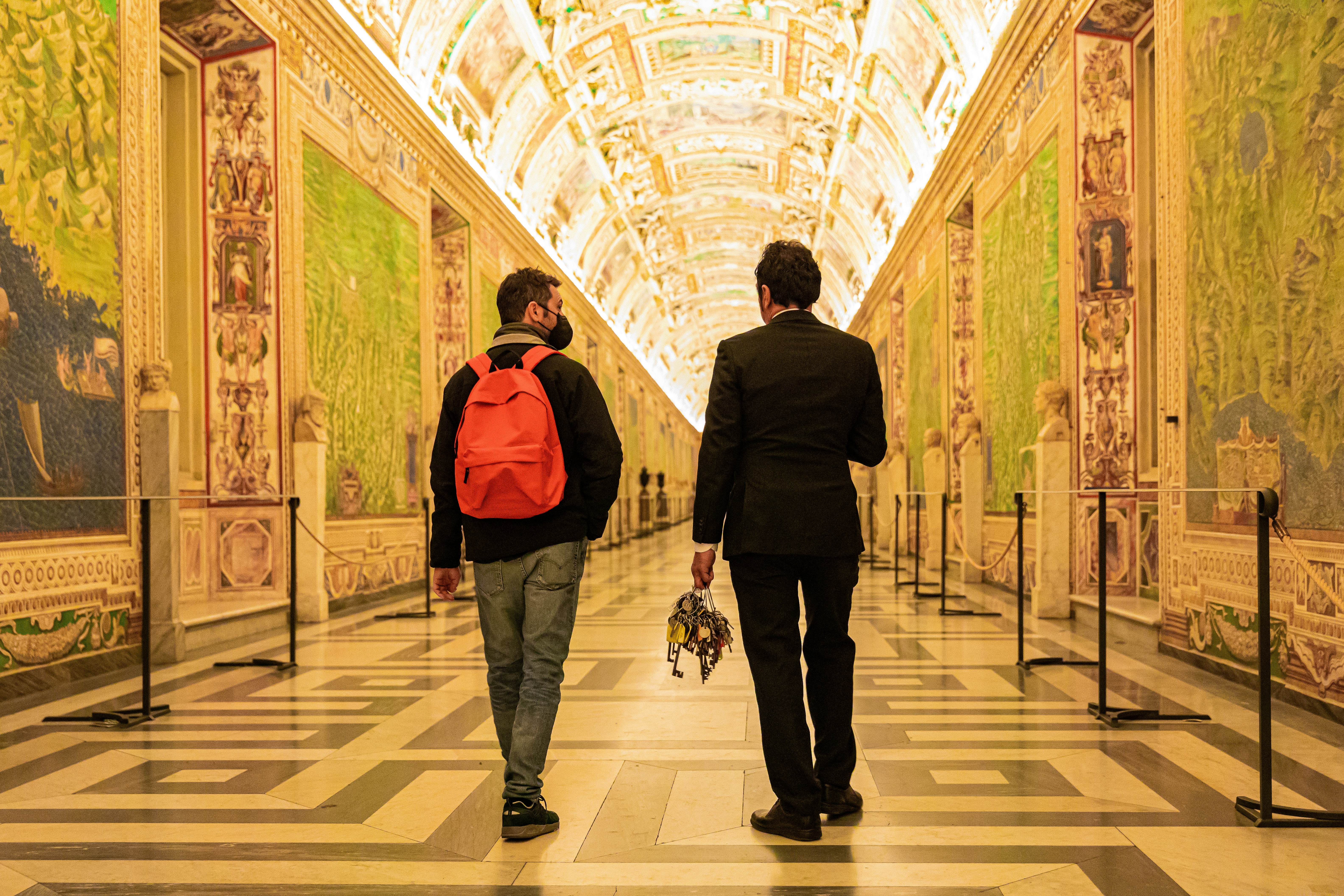 Vatican City, Borgo & Prati travel - Lonely Planet | Rome, Lazio, Italy ...