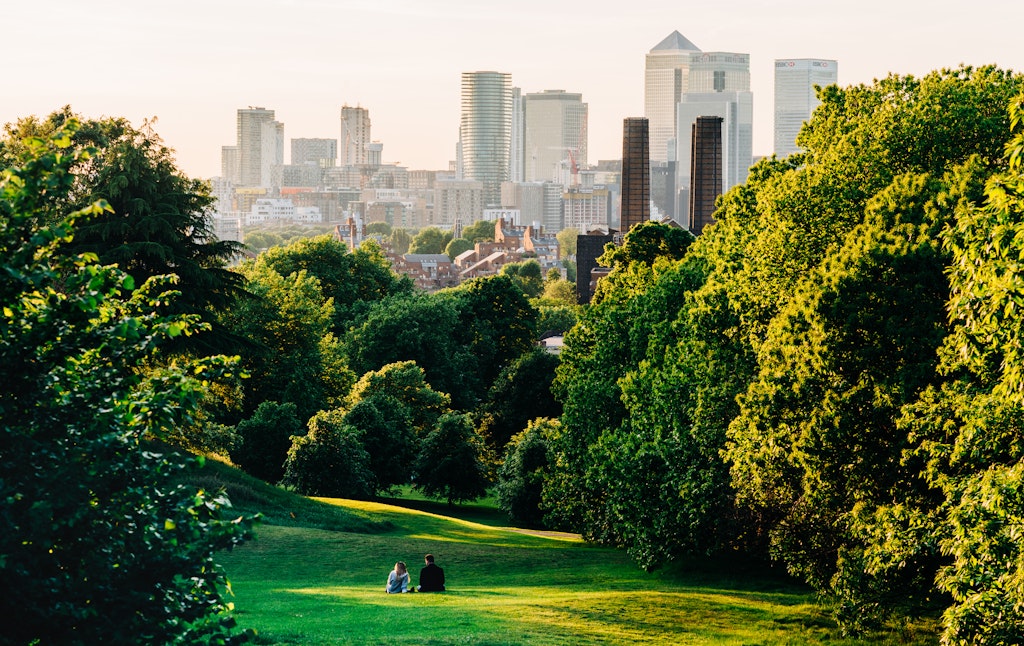 The 10 best parks in London - Lonely Planet