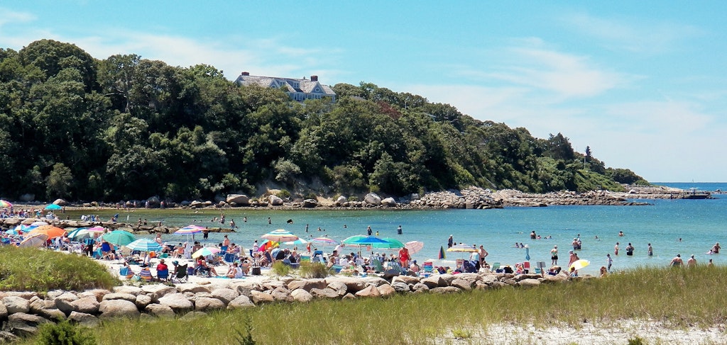 The best beaches in Cape Cod - Lonely Planet