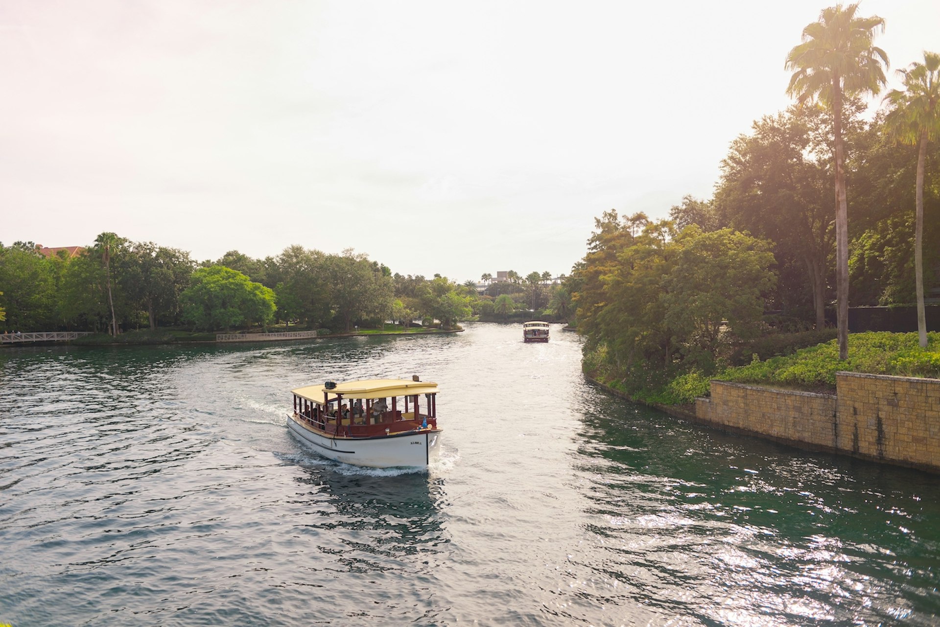 Getting around in Florida - Lonely Planet