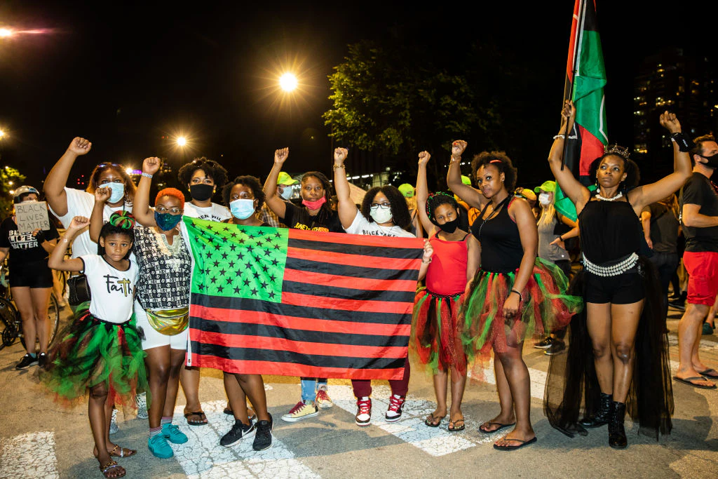 Juneteenth celebrations around the USA -Lonely Planet - Lonely Planet